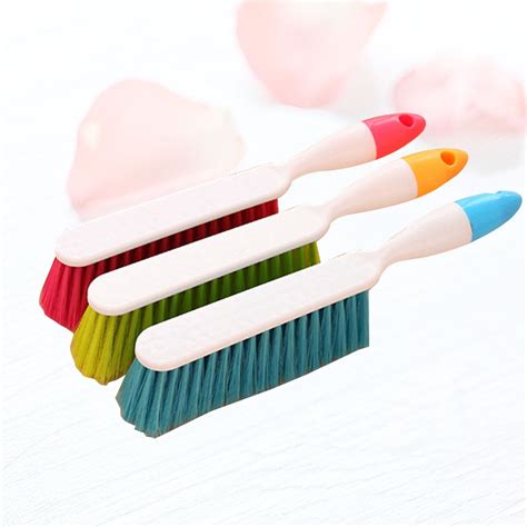 Fueenirva 3pcs Lint Remover For Couch Dusting Brushes Assorted Color