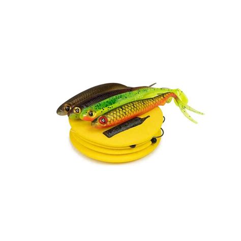 Montage Fox Rage Drop Shot Ready Rig Leurre De La Pêche