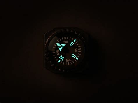 Bertucci Watch Band Compass A0014 J Rife Company