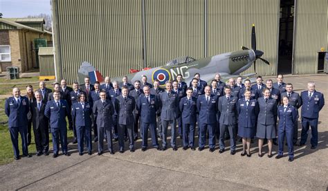 C2wac Goes Global Largest Class To Date Unites Allied Warfighters In