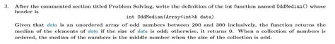 Solved Below Is Provided Code Array H Ifndef Chegg Com