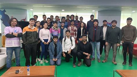 Ishan Grover On Linkedin Rust Rustlang Meetup