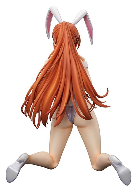 Freeing即将推出《code Geass 反叛的鲁路修》夏莉 裸腿兔女郎ver手办模型 知乎