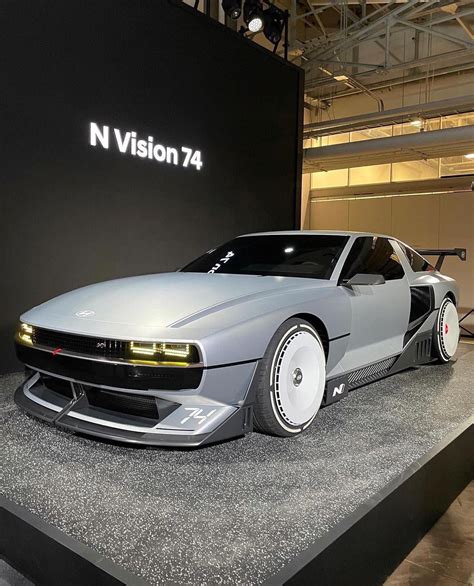 Delorean E Is A No Door Concept Car Which You Can Only Enter Through
