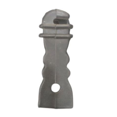 3inch Grey Plastic Insulator For Electrical Installation 12mm At Rs 1 90 Piece In New Delhi