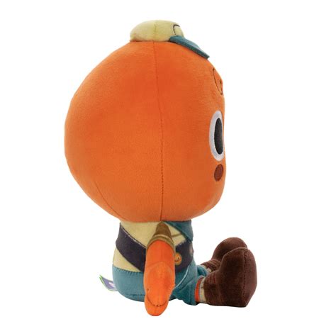 Peak Scout Plushie Makeship