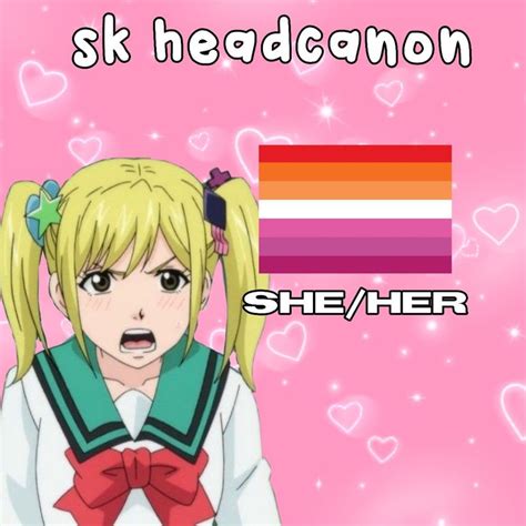Rfuta Mu Headcanon Animes Viadagem Manda