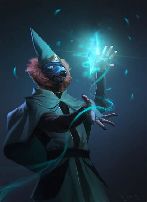 Crystallurgy By Carson Lowmiller Scrolller