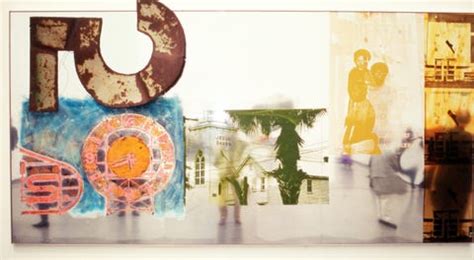 Robert Rauschenberg Il Pittore Neo Dada Elle Decor
