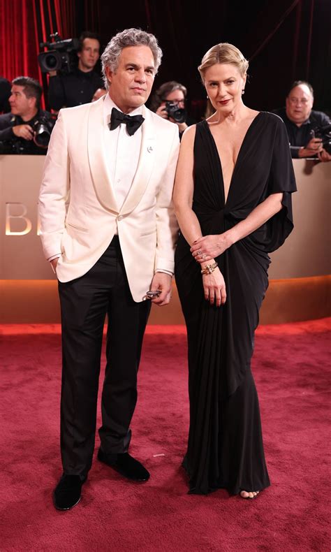 Las Parejas Más Chic De Los Golden Globes 2026 Que Se Robaron Todas Las