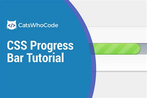 Css Progress Bars