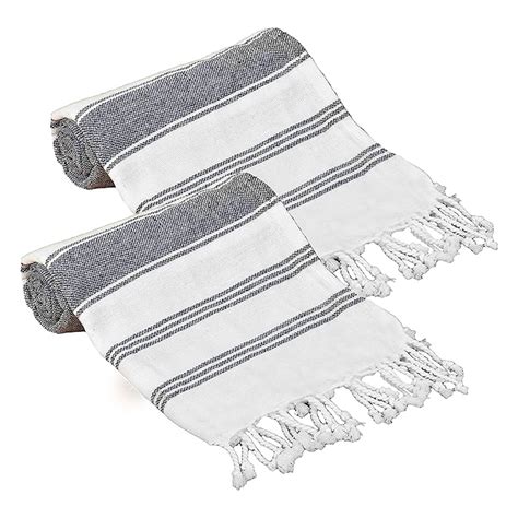 The Best Turkish Bath Towels Go From Bath To Beach Domino