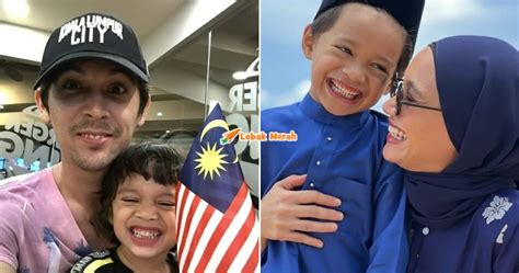 Bekas Isteri Bersyukur Sam Bunkface Diarahkan Bayar Tunggakan Nafkah