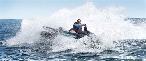 Sea Doo Gtr History And Models Video
