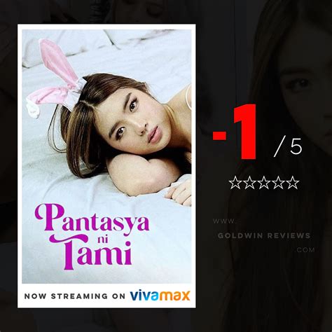 Pantasya Ni Tami