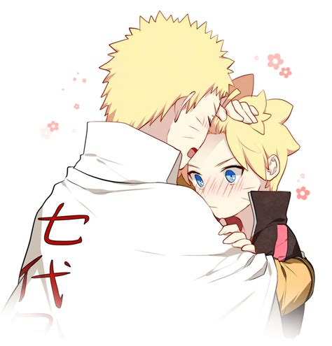 Boruto Yaoi