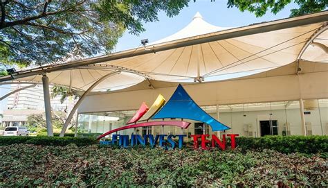 The Filinvest Tent Muntinlupa City Metro Manila