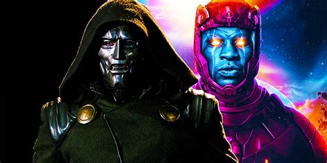 How Powerful Is Kang The Conqueror Compared To The Mcus Thanos