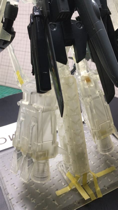 🤖 Gundam Zeta Plus Hummingbird C1 Conversion For Mg 1 100・ Stl File For