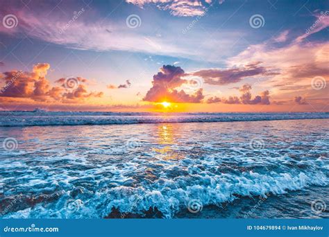590 658 Beautiful Sunset Ocean Photos Free And Royalty Free Stock