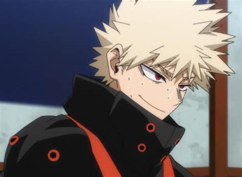 Katsuki