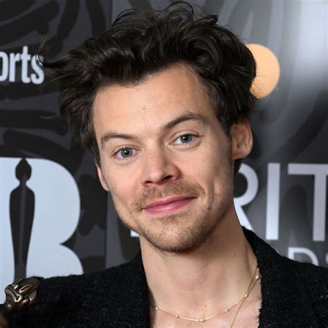 A Cosmetic Doctor Breaks Down Harry Styles Potential ‘hair Transplant