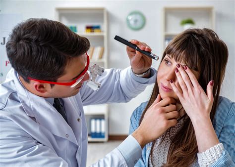 Pink Eye Conjunctivitis Treatment Eye Care — Doctor2me