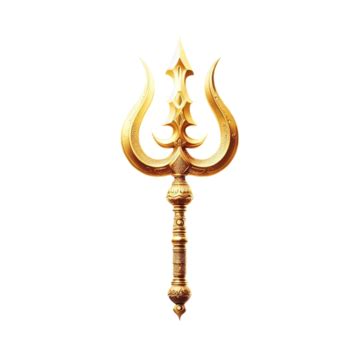 Trishula Trident Divine Symbol In Hinduism Jainism Hinduism Spiritual