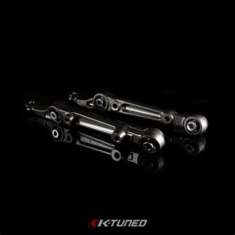 Front Lca Egdc2 K Tuned