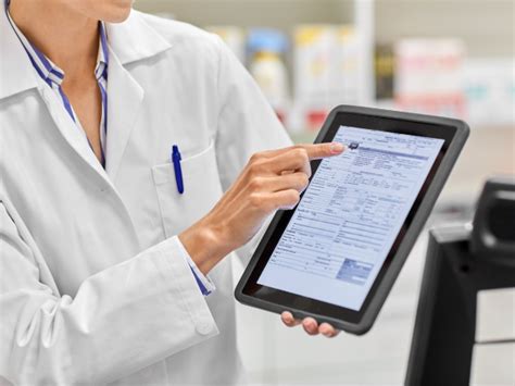 Emar Software Electronic Medication Administration