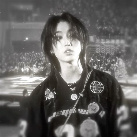 Han Jisung Pfp Stray Dark Aesthetic Quokka