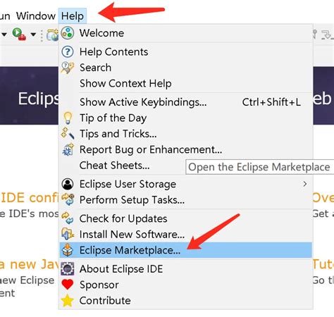 使用eclipse创建springboot项目从零开始配置 哔哩哔哩 使用eclipse创建springboot项目从零开始配置 哔哩哔哩