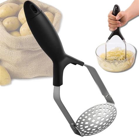 Potato Masher Electric