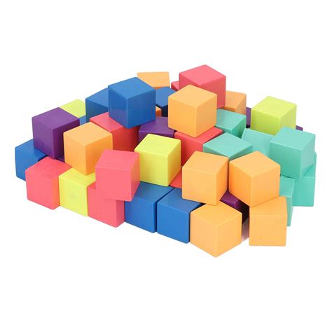 Math Colorful Stackable Blocks Wyatt Number Stacking Blocks Calla