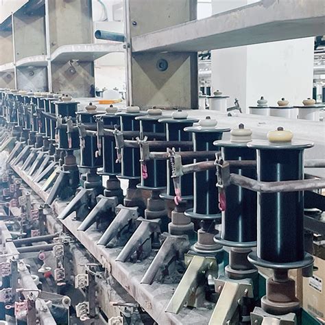 Polyester Draw Textured Yarn Manufacturer And Supplier In China