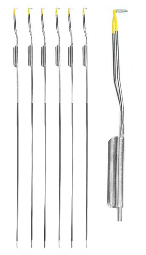 Urology Collins Knife Electrode Single Stem Monopolar Loop 24fr Storz Type At ₹ 4800 Set