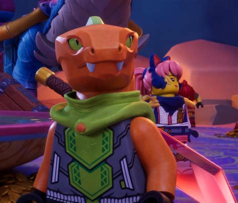 Ninjago Dragons Rising Season 3 Part 2 Frak Pics By Goldieafton1 On