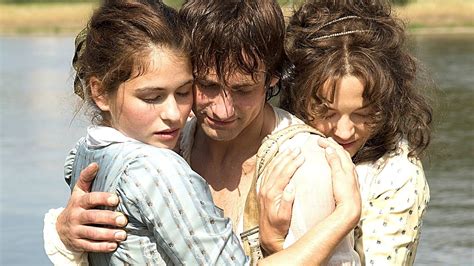 Die Geliebten Schwestern Trailer 1 Deutsch Youtube