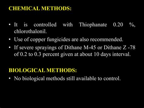 Cassava Leaf Spot Ppt