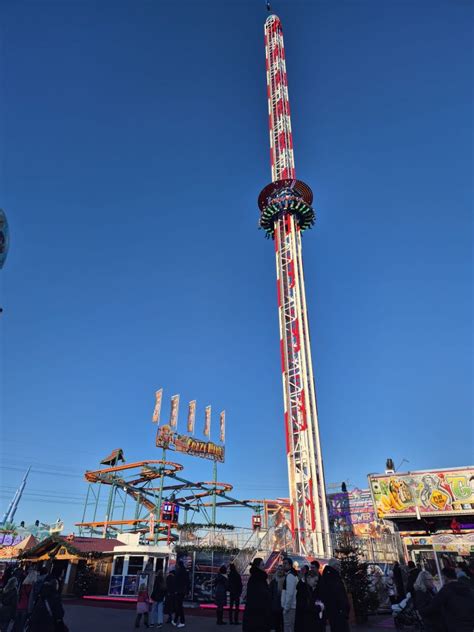 Mission Impossible Tower B Ride Index De