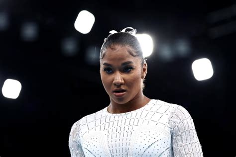 Robert Van Leeuwen On Linkedin Jordan Chiles To Lose Olympic Bronze After Court Overturns Score