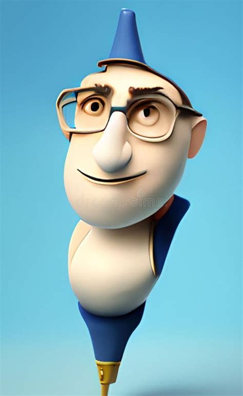 Wizard Glasses Stock Illustrations 759 Wizard Glasses Stock