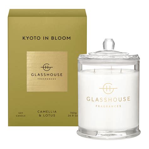 Glasshouse Fragrances Sephora Australia