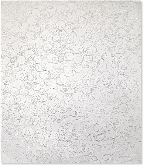 Printable Takashi Murakami Coloring Pages [2025]