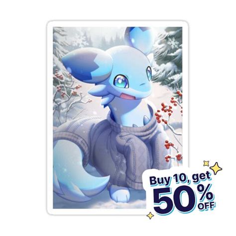 Happy Chillet Palworld Sticker For Sale By Chenj33