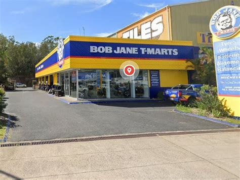 Bob Jane Tmarts In Coffs Harbour Nsw 2450 Seek Business