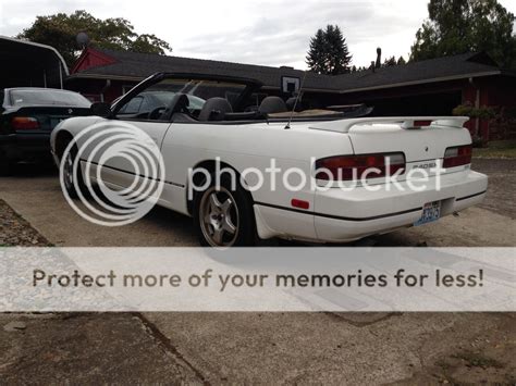 S13 Vert Removable Hardtop Nissan 240sx Forums