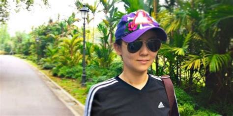 Who Is Adele Wong Dating Adele Wong Boyfriend Husband