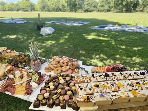 The History Of The Picnic Is Sketchier Than You Might Think