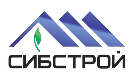 ООО "СИБСТРОЙ"